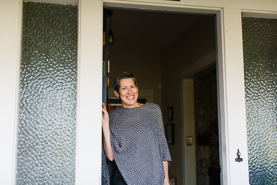 Portland Girl Spotlight: Jennifer Coughlin | The Portland Girl