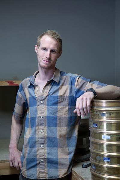 PNW's Earth Scientists » About The Wallace Group