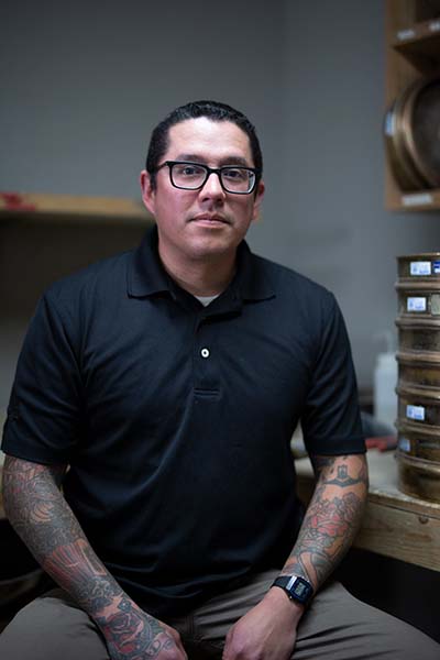 PNW's Earth Scientists » About The Wallace Group