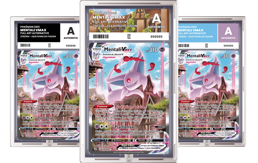 Pure Grading | Nos tarifs