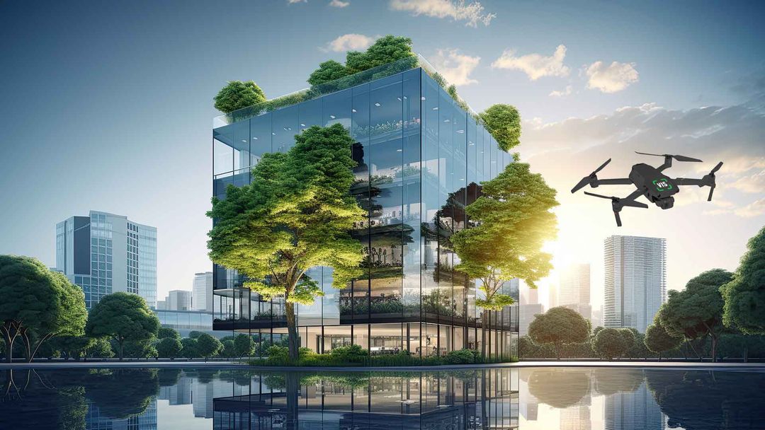 The UK’s leading construction site monitoring company | VIS Systems