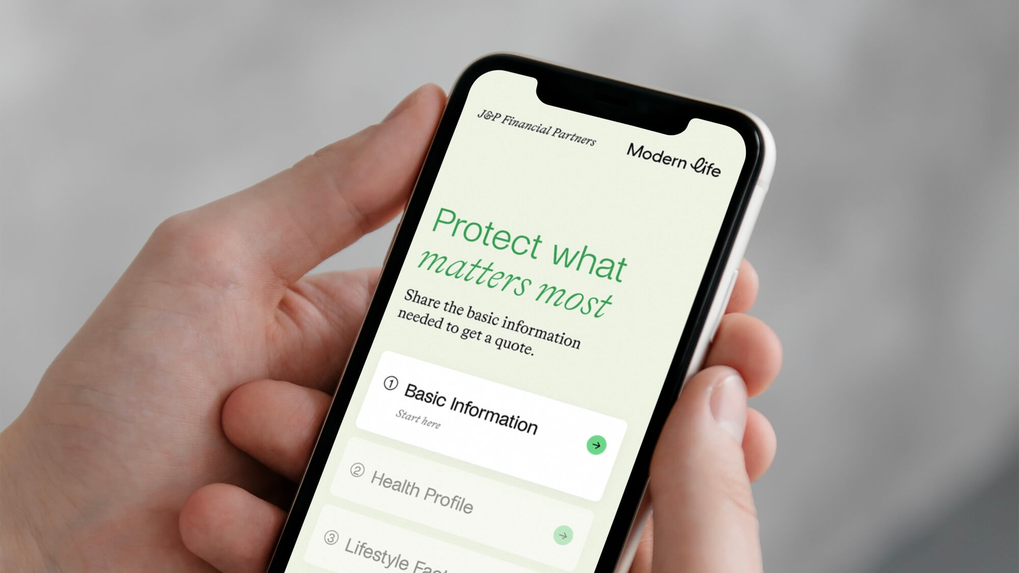 Modern Life unveils first-of-its-kind digital life insurance journey ...