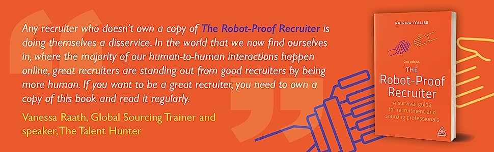 Books every recruiter must read at least once