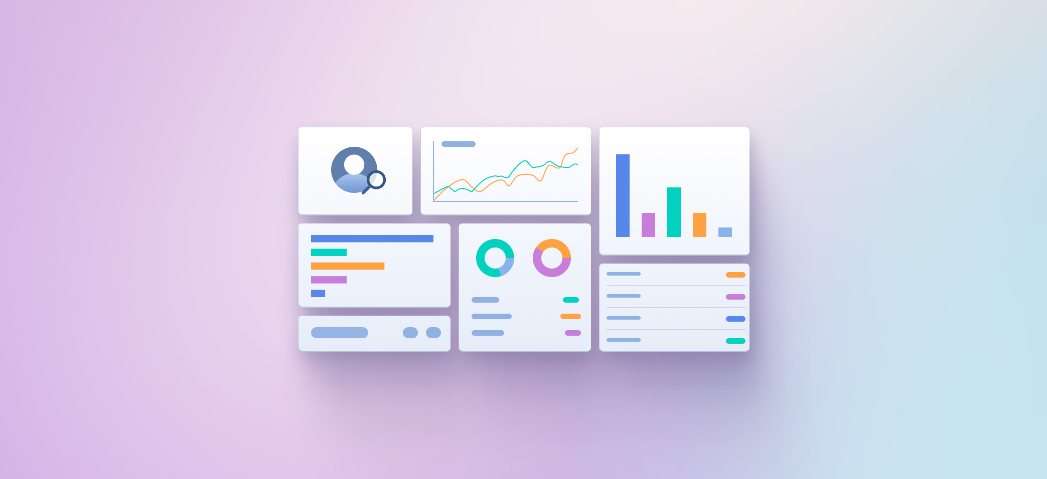 Recruitment Dashboard Template: 10 Must-Have Metrics And Best Practices