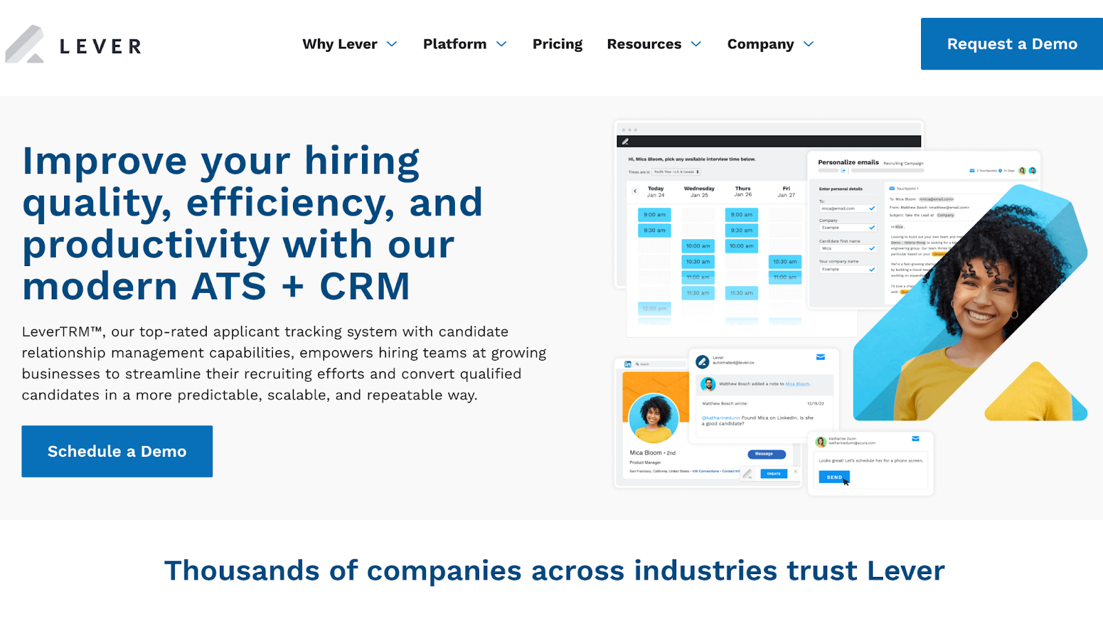 5 Best Recruitment Automation Tools to Accelerate Time-to-Hire