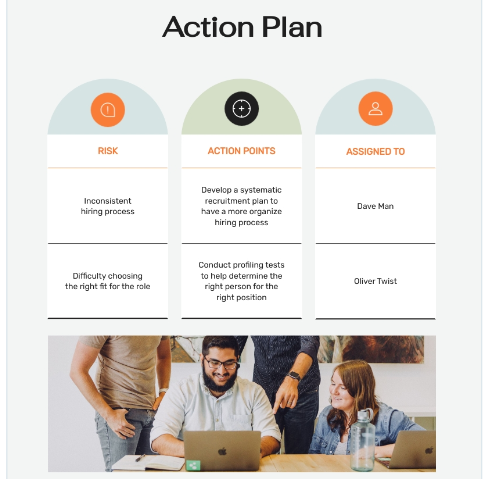 Top 8 Recruitment Report Templates (With Examples)