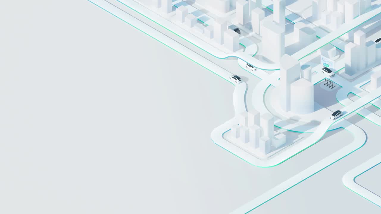 The leading optimization platform for fleets and mobility operators