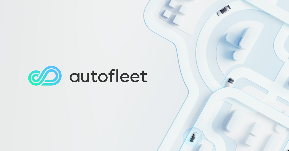 The leading optimization platform for fleets and mobility operators