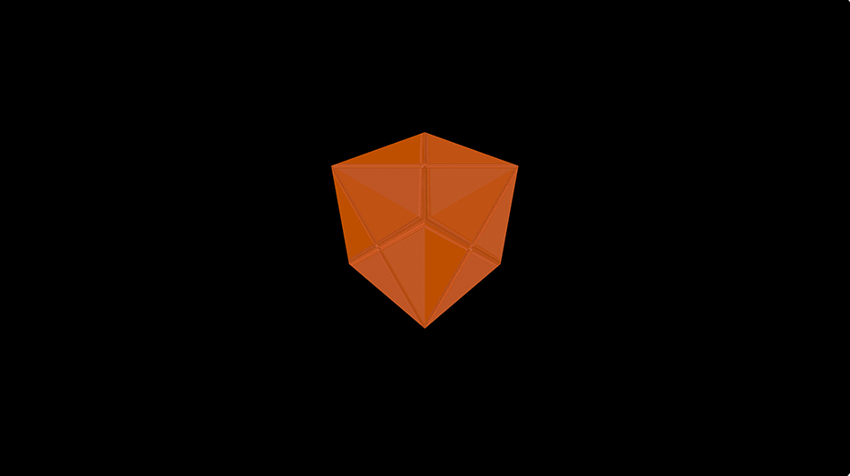 EyeWant Three.Js Journey