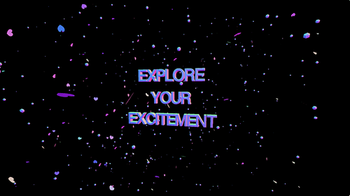 EyeWant Three.Js Journey