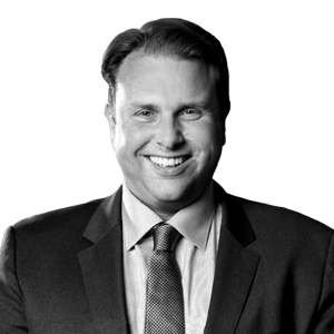 Asia Pacific Smartech Business Systems | Leadership Team | Simon Champion