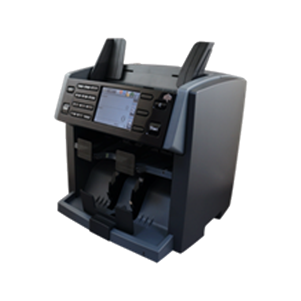 SMARTECH Asia Pacific | NC6500 Banknote Sorter