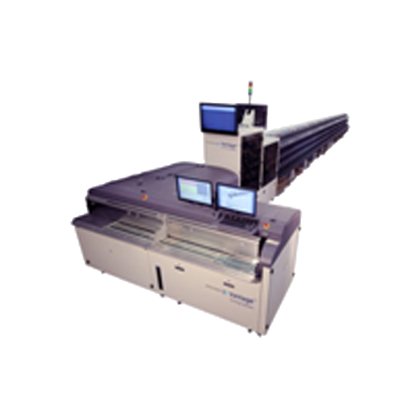 SMARTECH Asia Pacific | Vantage Sorting Solution