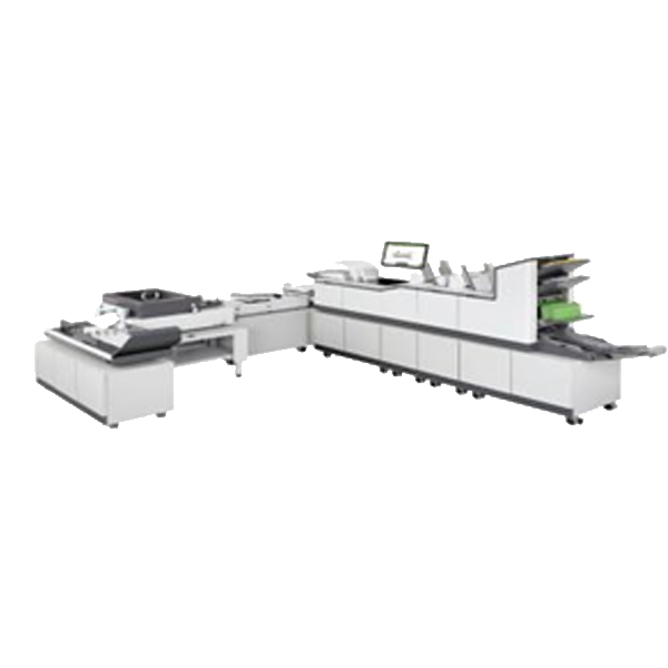 SMARTECH Asia Pacific | Quadient (Formerly Neopost) DS200i Inserting System