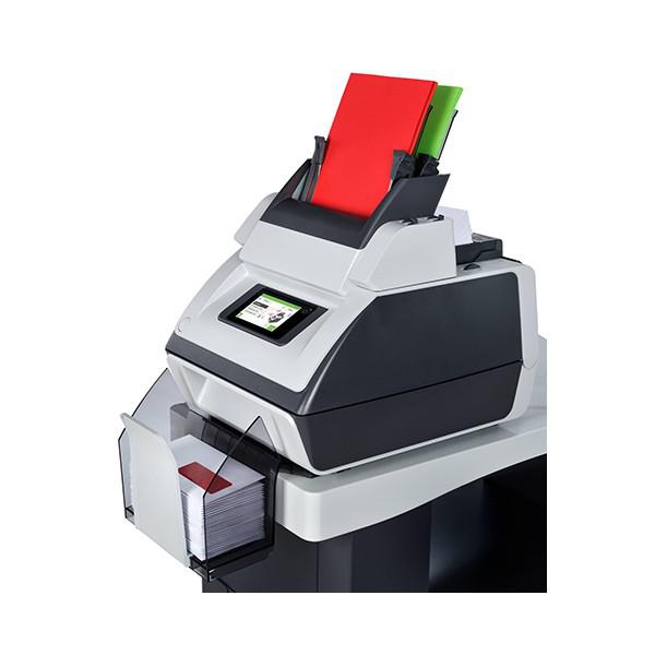 SMARTECH Asia Pacific | Pitney Bowes Relay 3500 Folder-Inserter