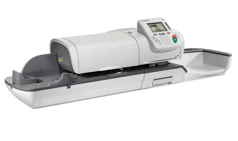 SMARTECH Asia Pacific | Quadient (Formerly Neopost) IS440 Franking Machine