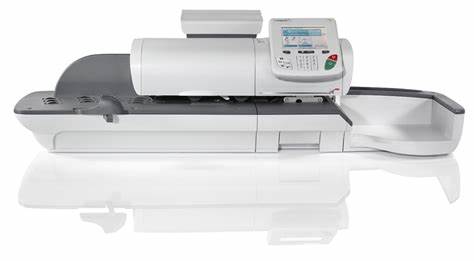 SMARTECH Asia Pacific | Quadient (Formerly Neopost) IS480 Franking Machine