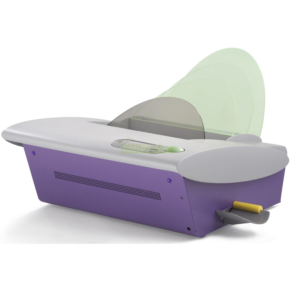 SMARTECH Asia Pacific | Fastback 20 Binding Machine