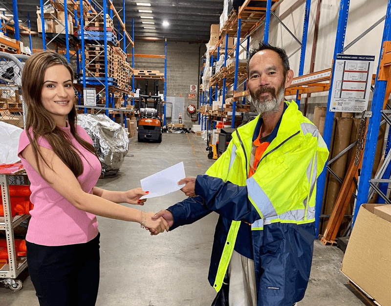 Asia Pacific Smartech Business Systems | Careers