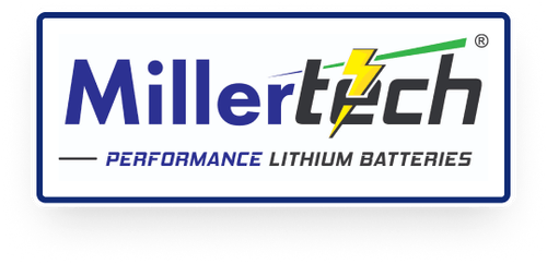 Millertech | National Fishing Expos