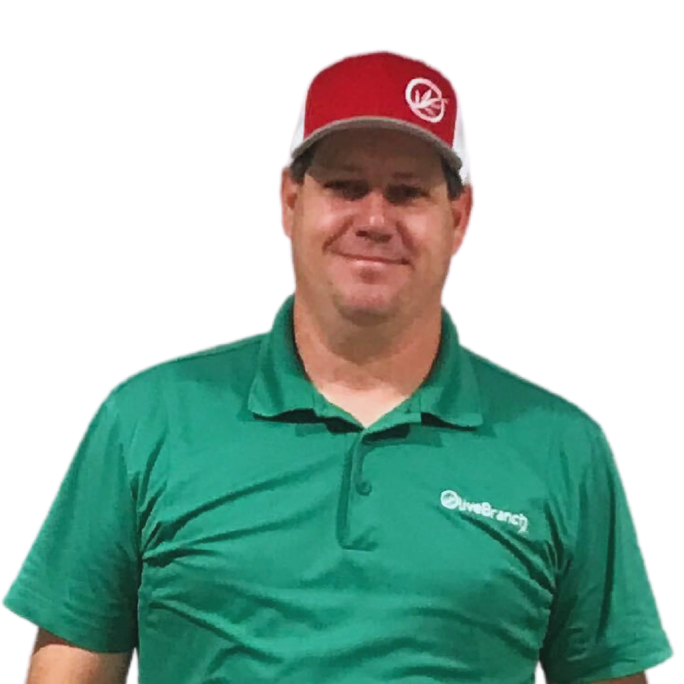 About | Olive Branch Landscape