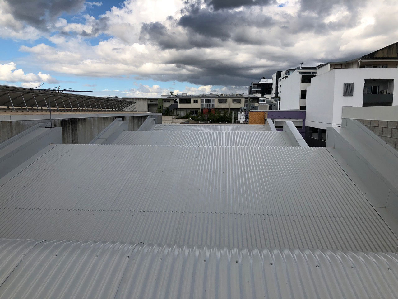 Sky High Roofing Brisbane - Roofer - Brisbane, QLD