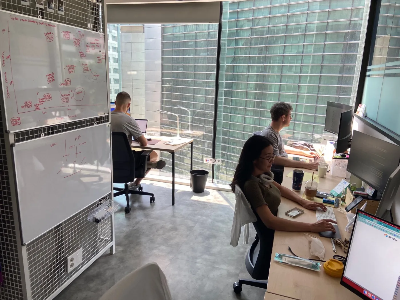 About Rezi - The Rezi Story