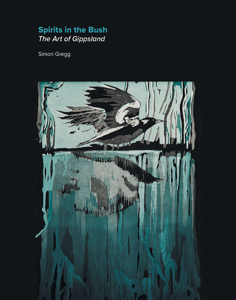 Publication: A Gallery for the People: Gippsland Art Gallery - Past ...