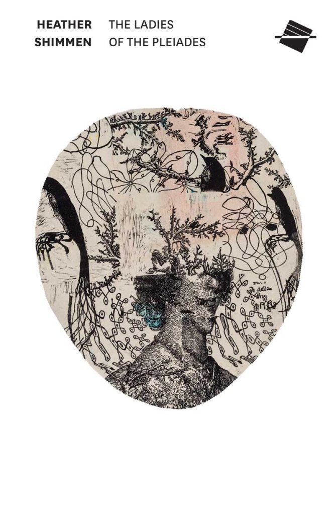 Publication: Heather Shimmen - The Ladies of the Pleiades