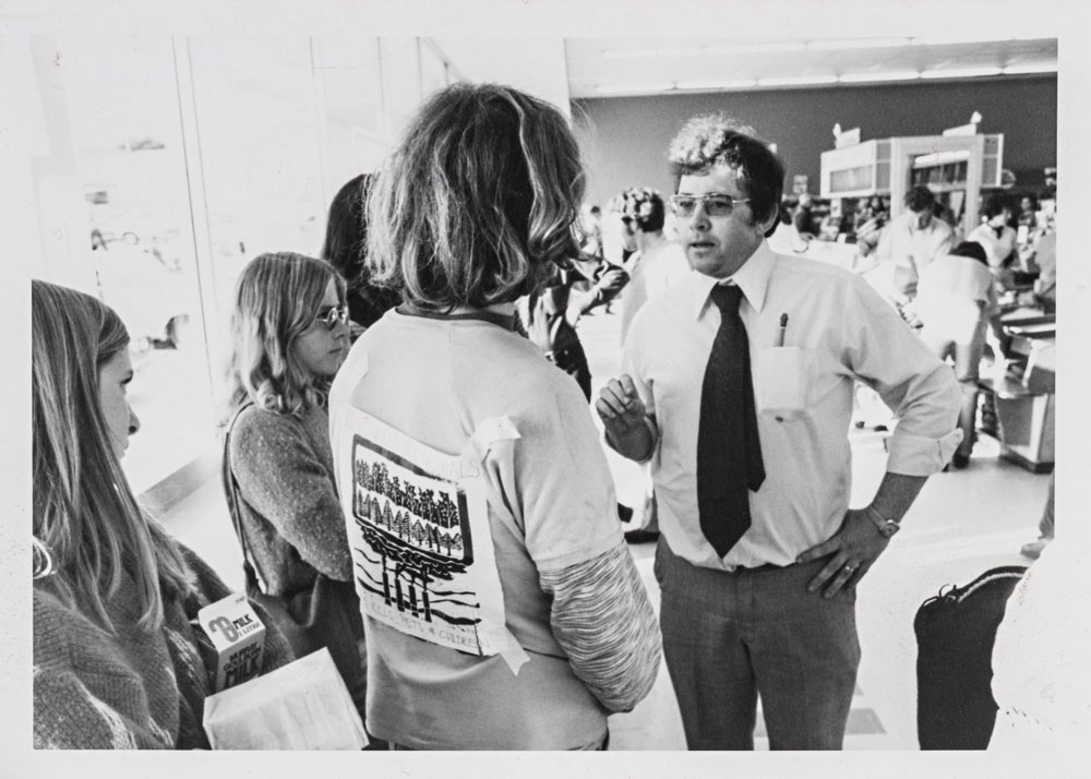 Power to the People!