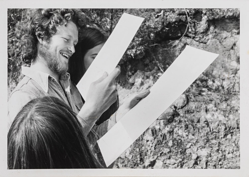 Power to the People!