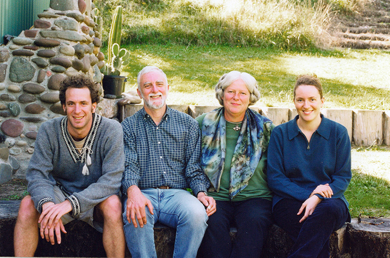 The Art of Annemieke Mein