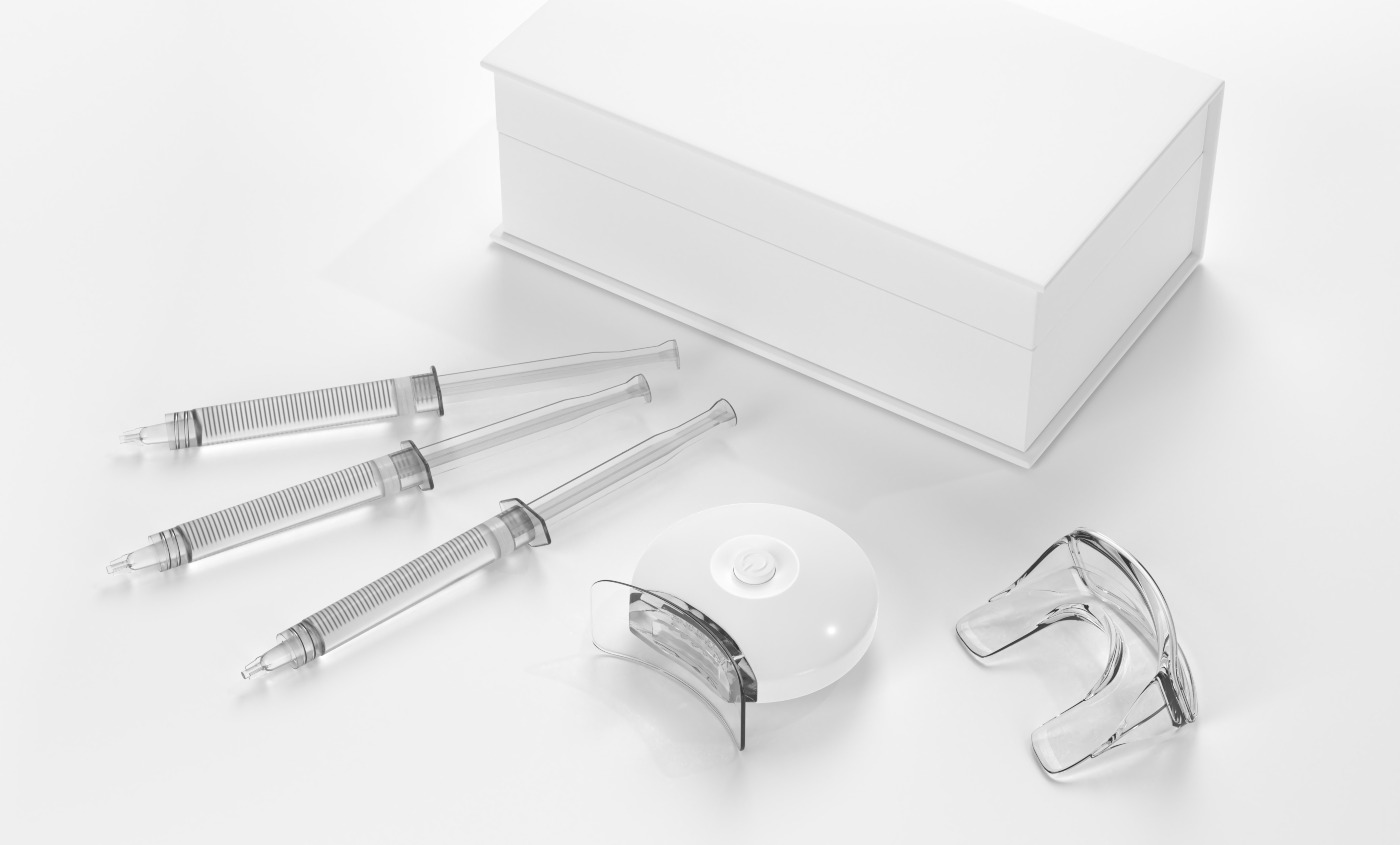 Catersville In-Office Teeth Whitening | DownEast Smile Company