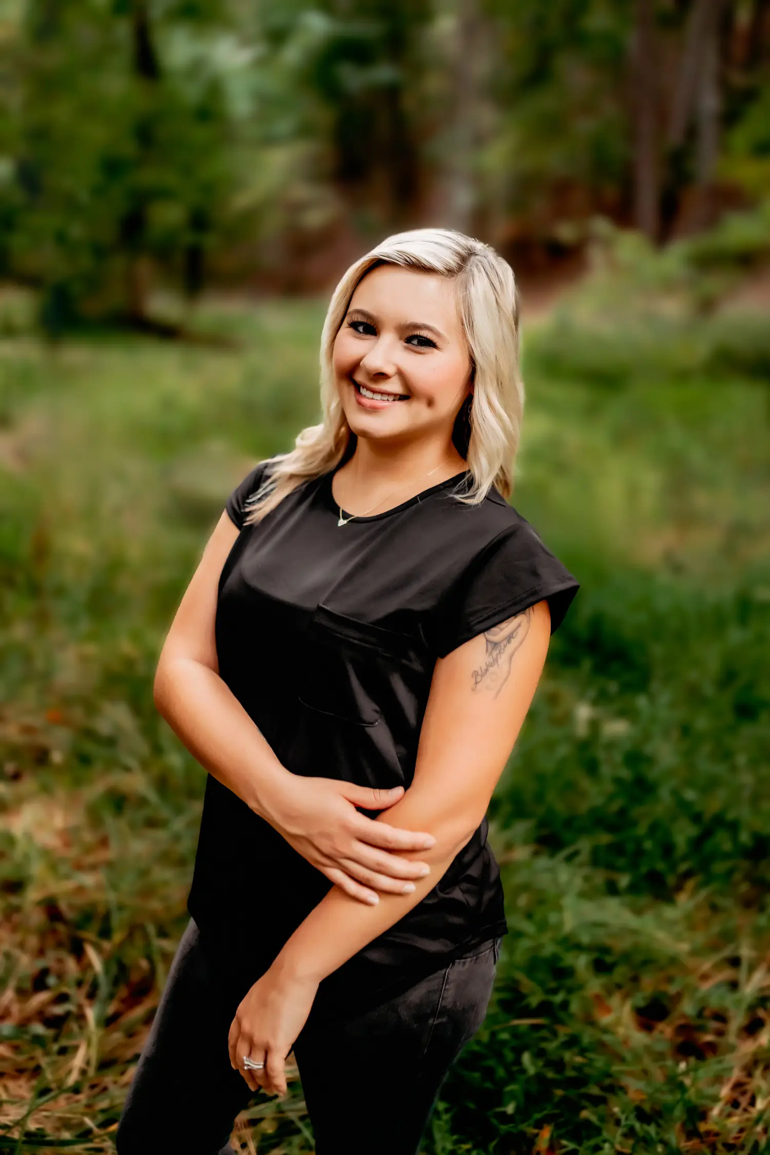 Meet the Team | DownEast Smile Company