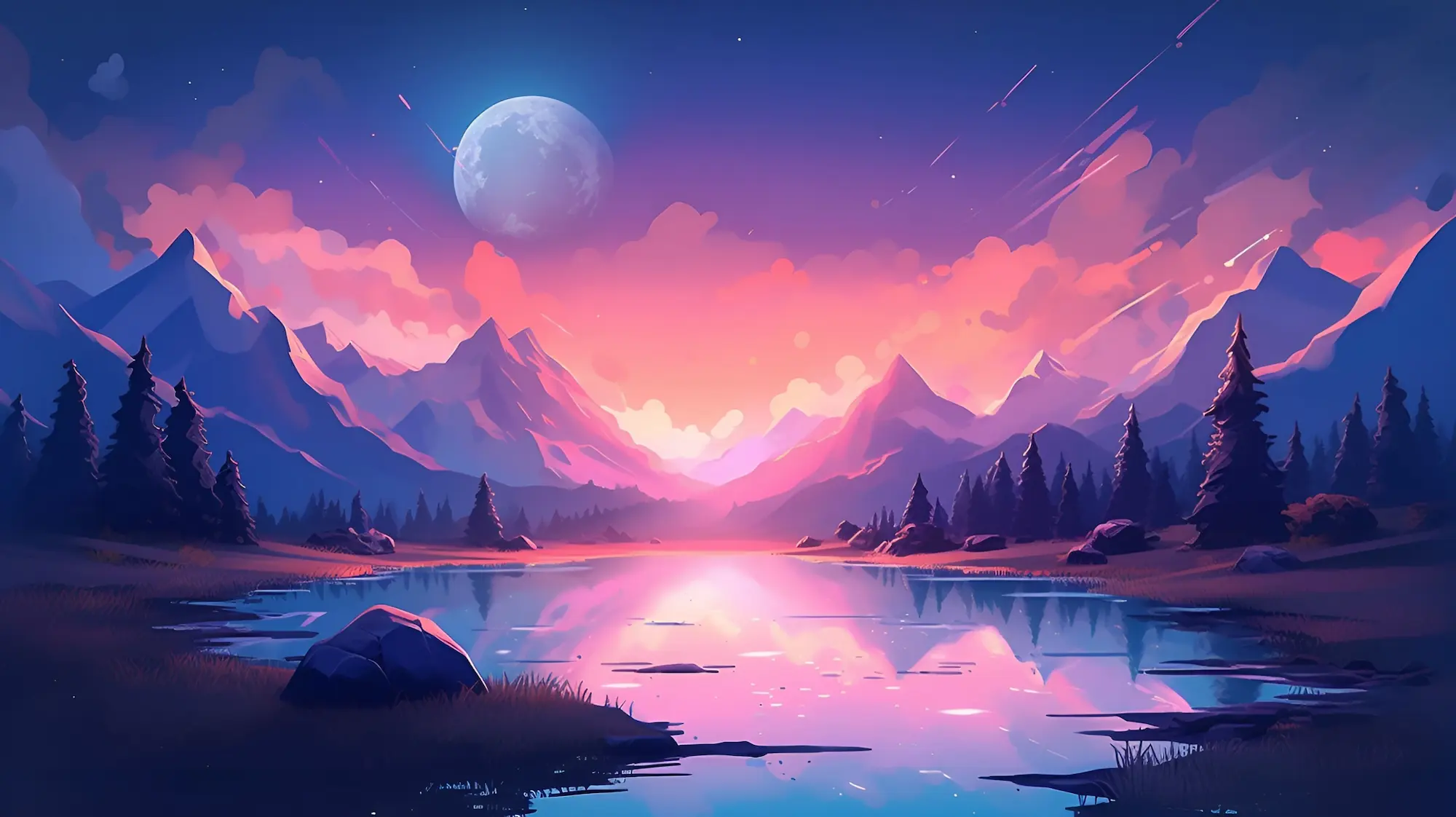 Oniri - #1 Dream App for Lucid dreaming, Dream Analysis, Dream Journaling