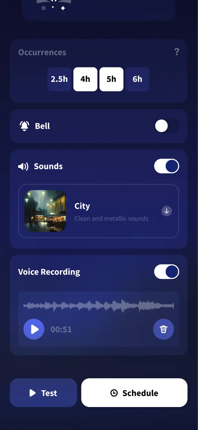Best Lucid Dreaming App - Oniri
