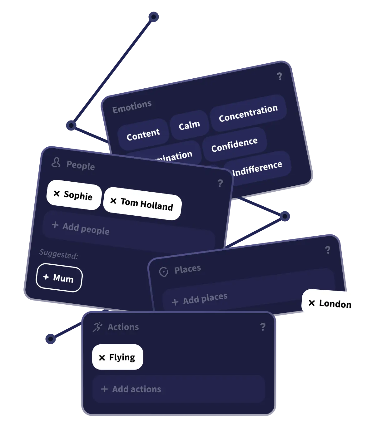 Best Dream Journaling App - Oniri