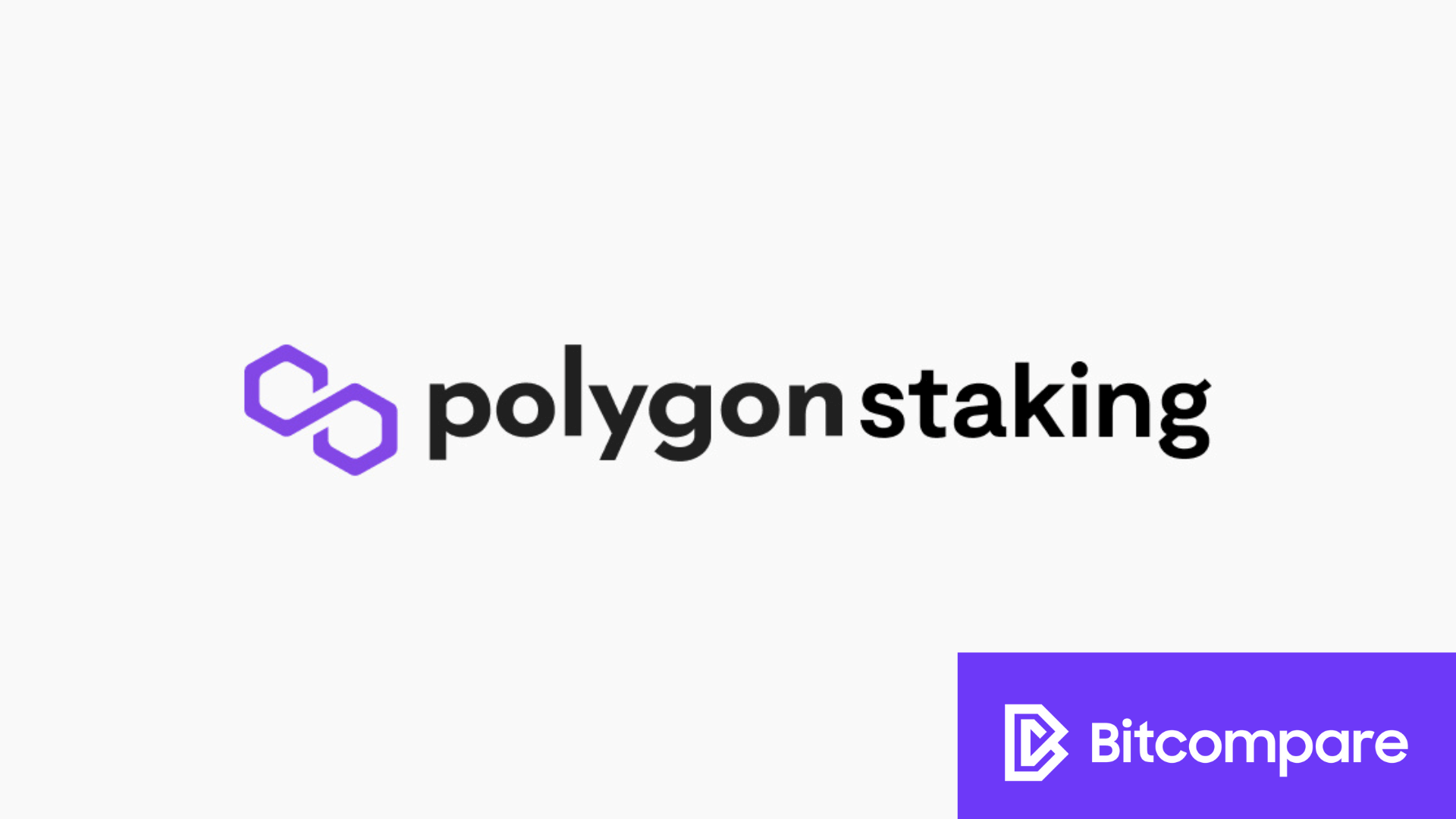 How to Stake Polygon: Your Guide | Bitcompare