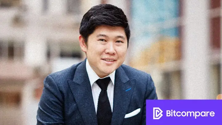 Tranchess Launches Its Non-Custodial Liquid Staking Product, qETH, on Ethereum | Bitcompare