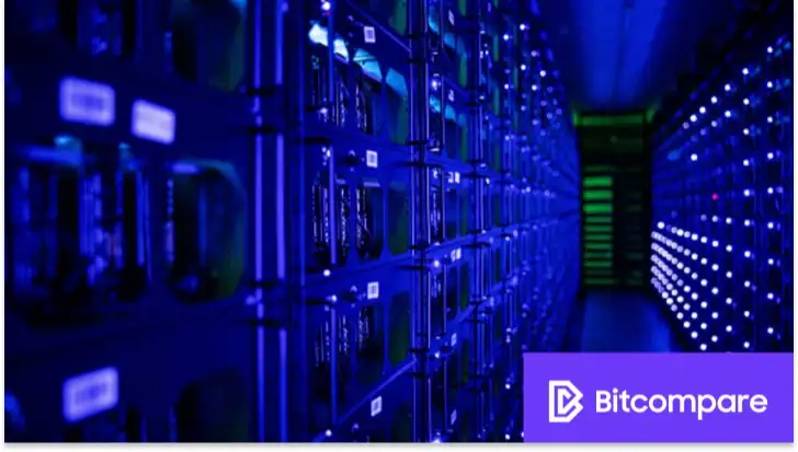 Miners Face More Trouble as Bitcoin Mining Difficulty Hits New Highs ...