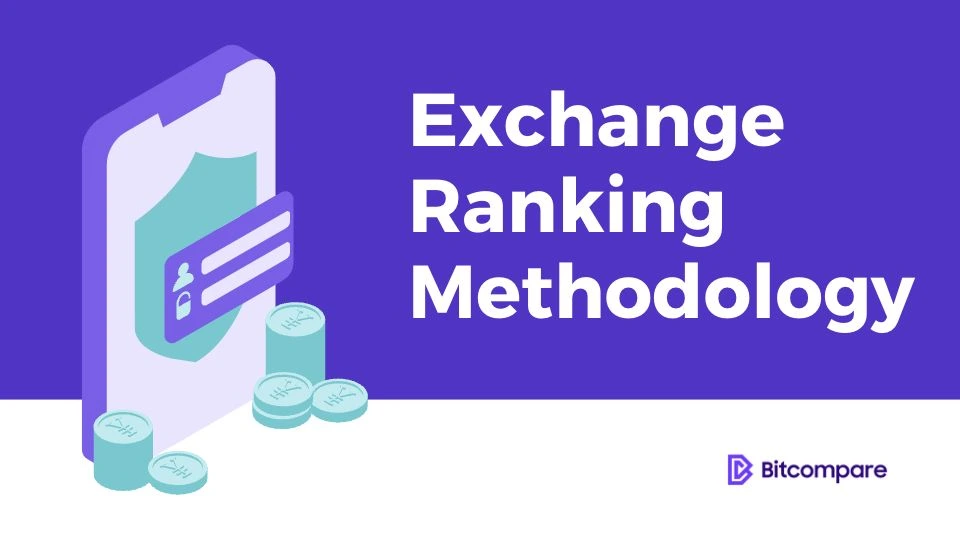 Crypto Exchange Ranking Methodology | Bitcompare