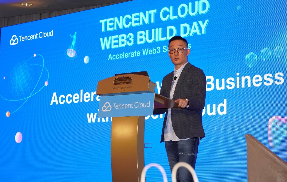 Tencent Cloud’s Web3 Initiatives could Signal China’s Stance on Crypto ...