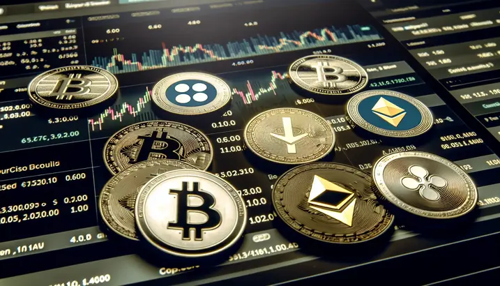 Coinbase Alternatives: Top 10 Choices in 2024 | Bitcompare