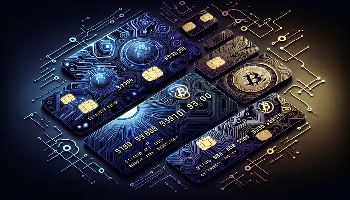 Best Crypto Debit Cards: Ultimate Guide in 2024 | Bitcompare