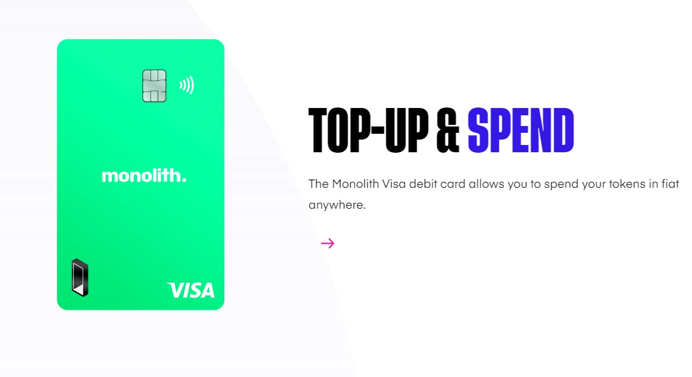 Best Crypto Debit Cards: Ultimate Guide in 2024 | Bitcompare