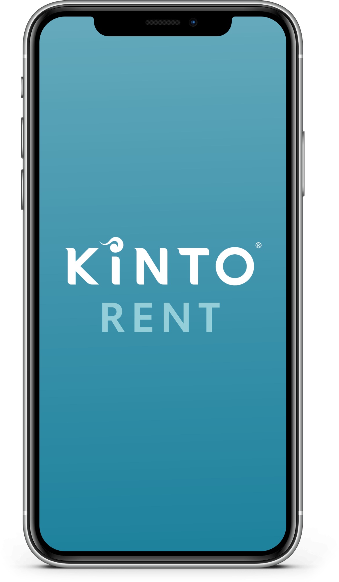 Rent - KINTO
