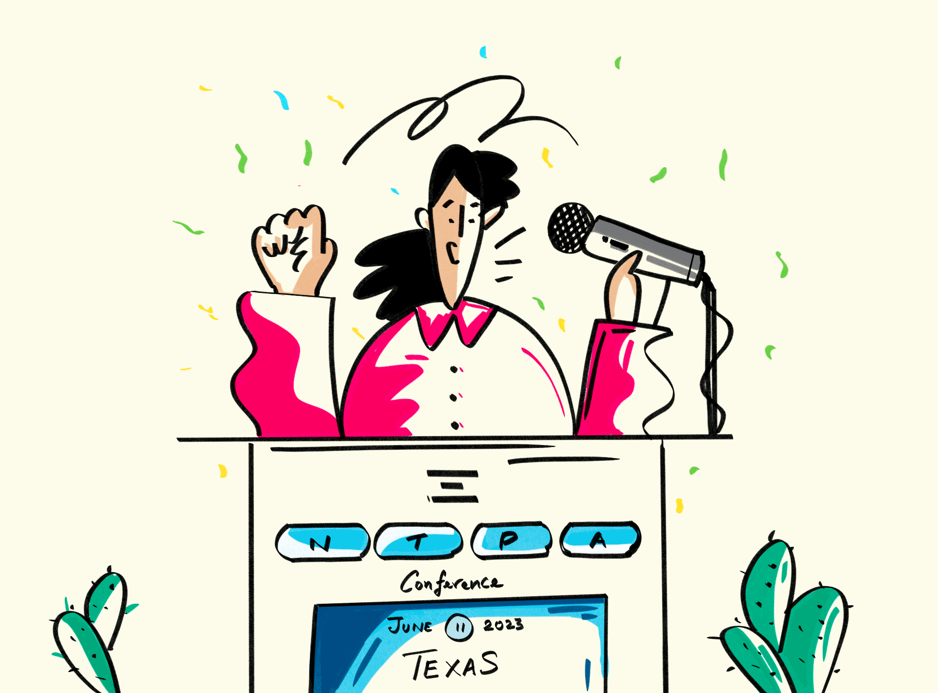 Transforming Test Prep: The 2023 NTPA Conference | EdisonOS