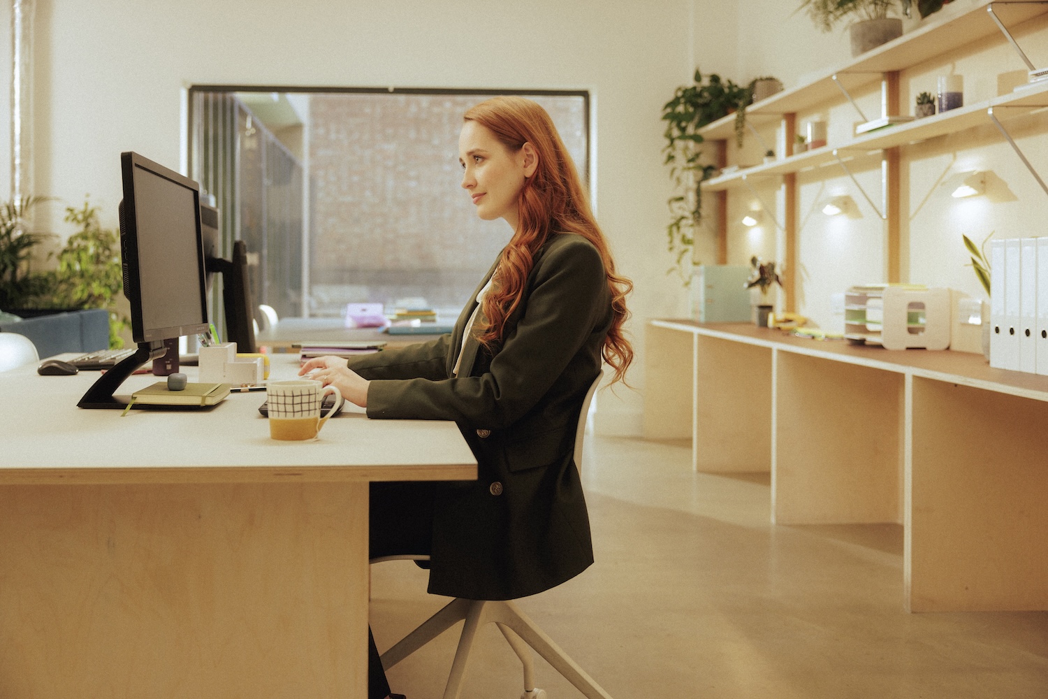 What do you need to be a successful accountant or bookkeeper?