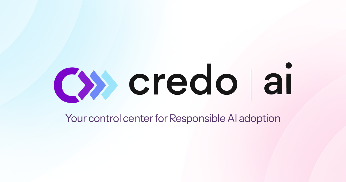 Credo Ai Get Started