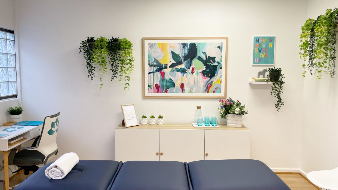 Contact Us - MK Health